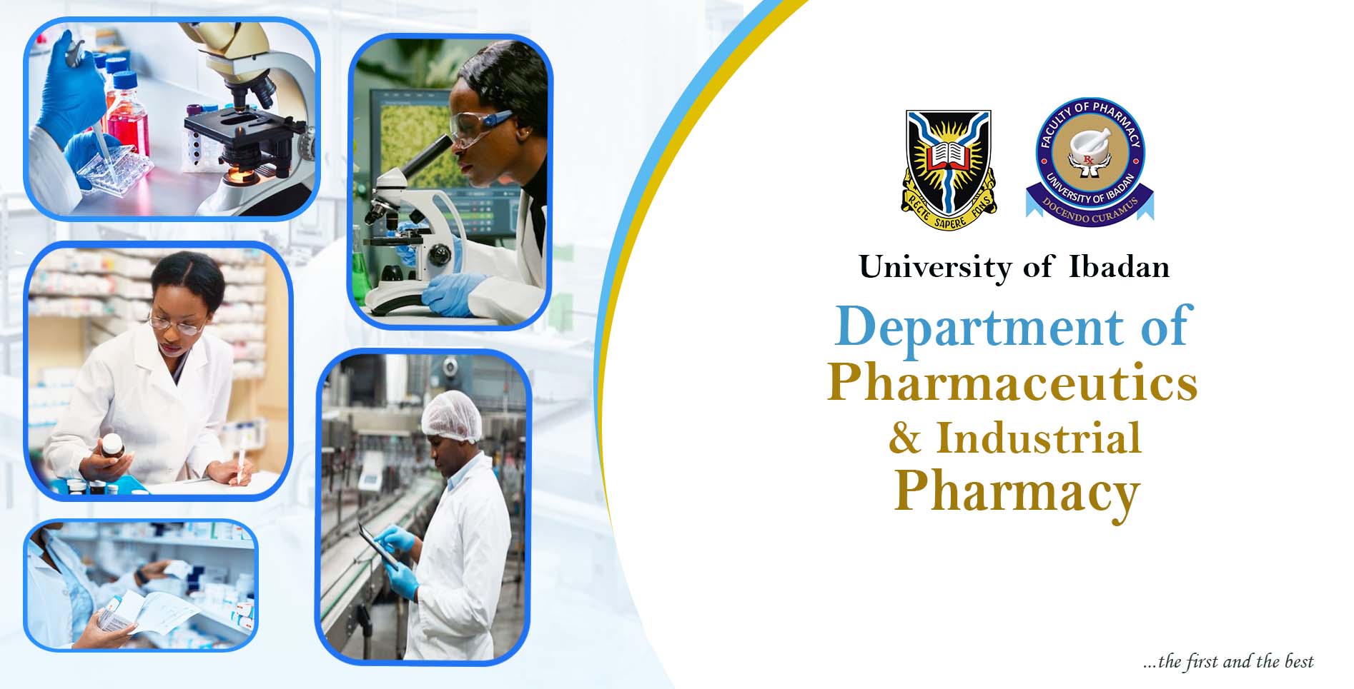 Pharmaceutics & Pharmaceutical Technology | Pharmacy